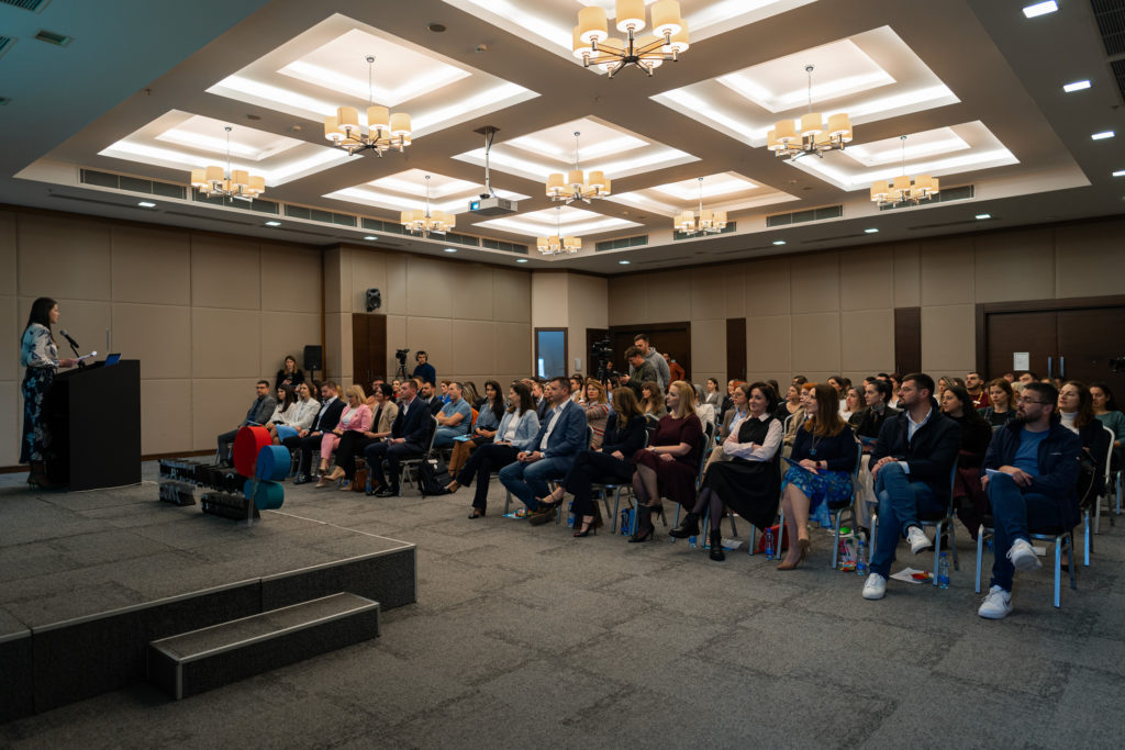 Zvanično otvoren novi ciklus Social Impact Award (SIA) programa u Crnoj Gori za 2024. godinu ...