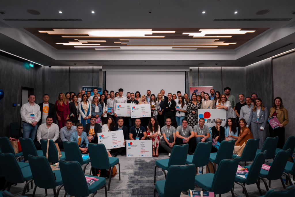Proglašeni pobjednici Social Impact Award (SIA) programa u 2024. godini - Social Impact Award ...